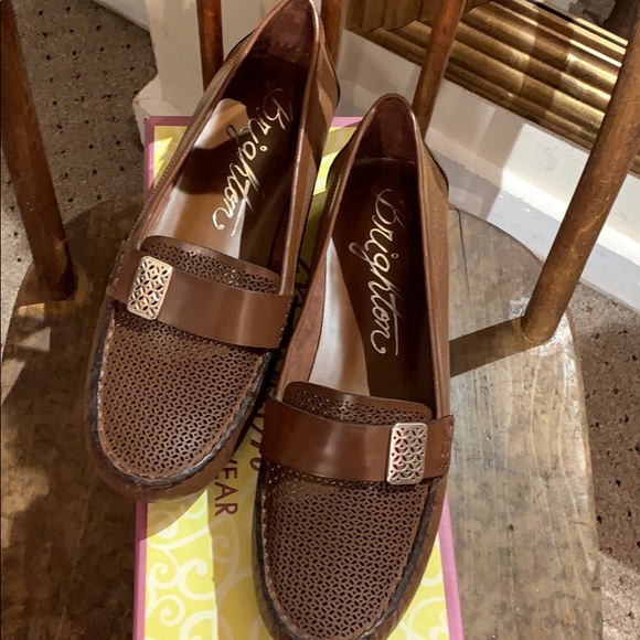 Brighton | Shoes | Brighton Noland Driving Shoe | Poshmark